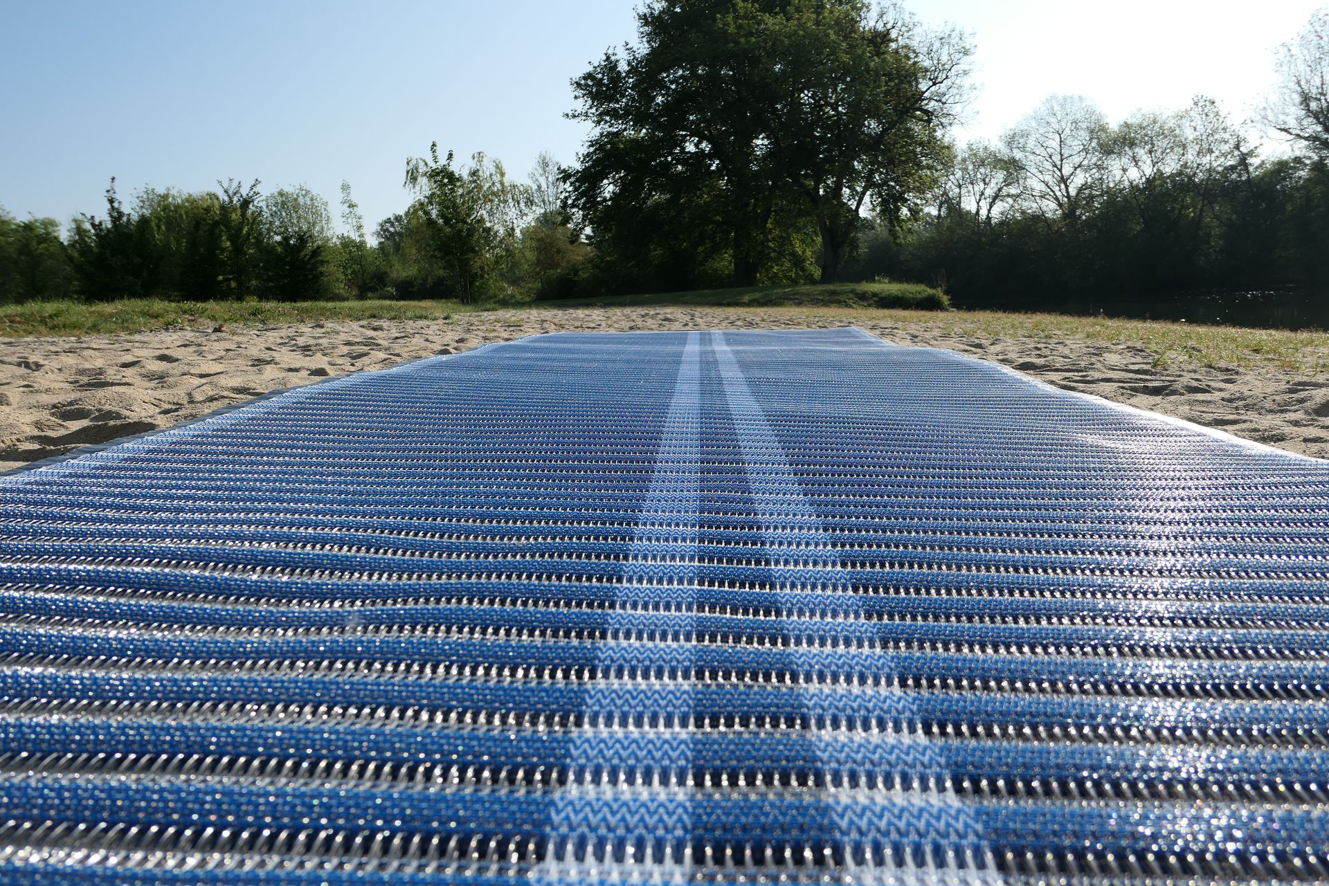 Solutions d'accessibilité et de mobilité | Mobi-mat