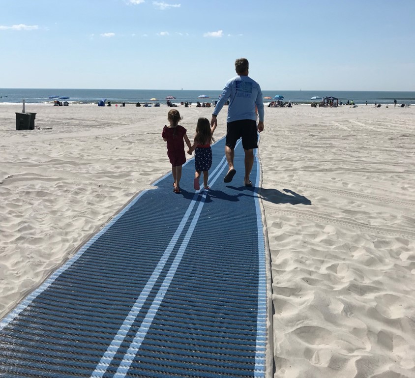 Solutions d'accessibilité et de mobilité | Mobi-mat