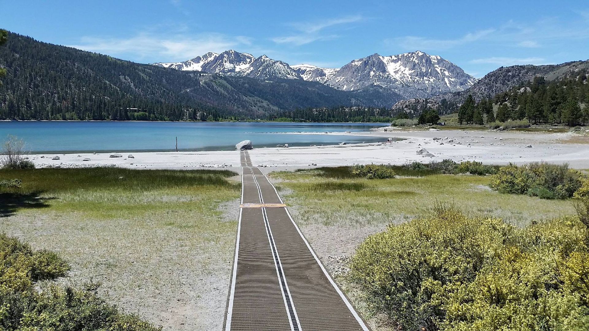 Tapis d'accessibilité et de mobilité | Mobi-mat