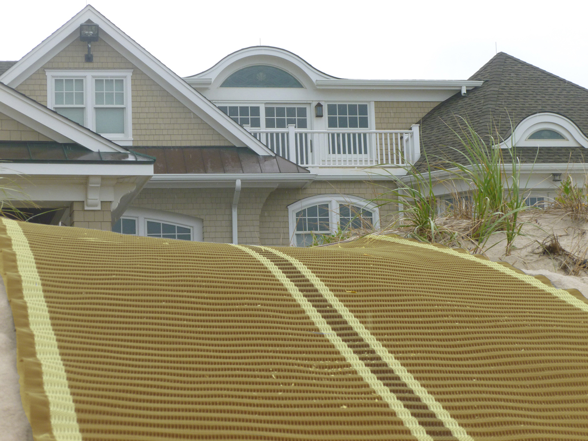 Tapis d'accessibilité et de mobilité | Mobi-mat