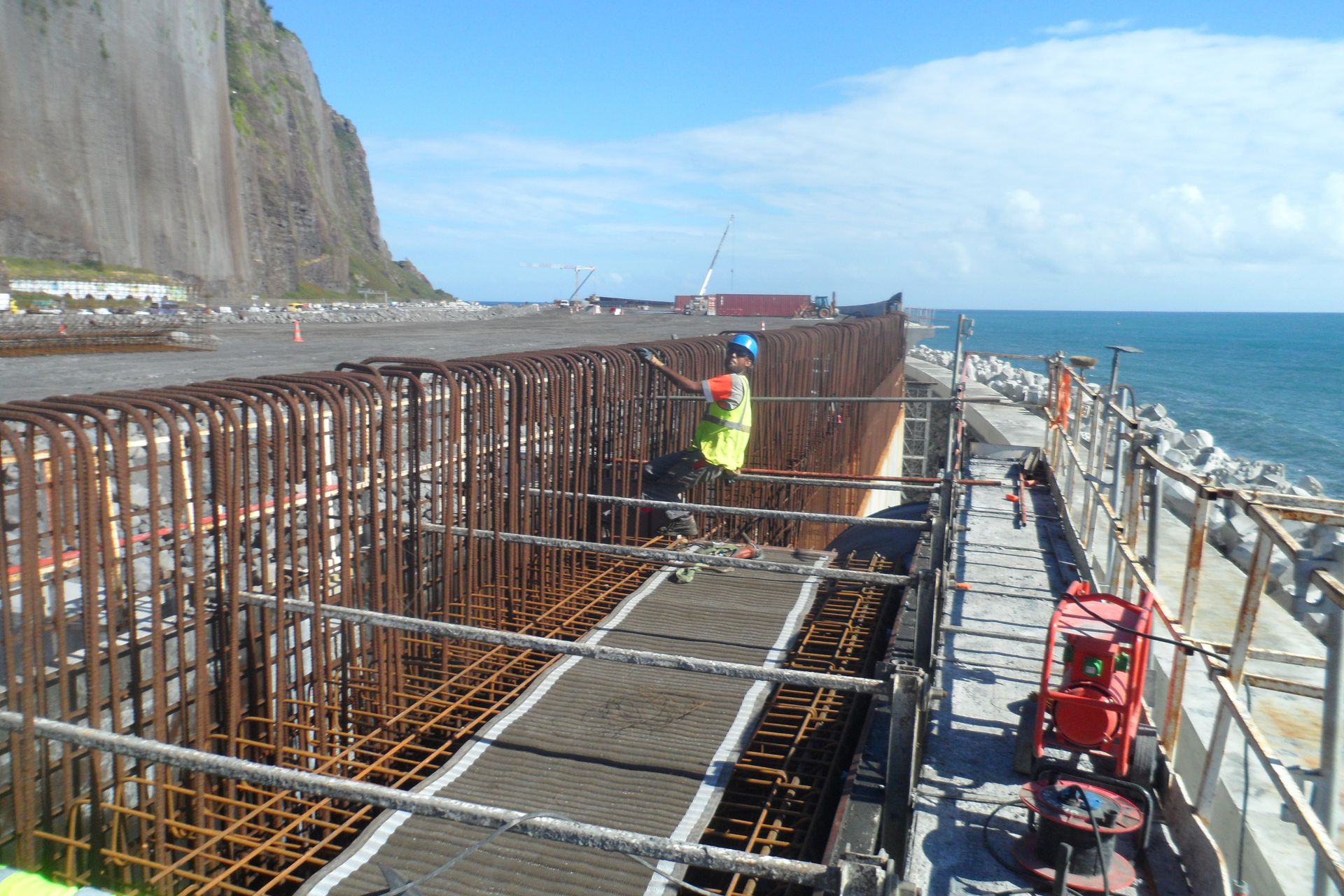 Tapis d'accessibilité et de mobilité | Mobi-mat