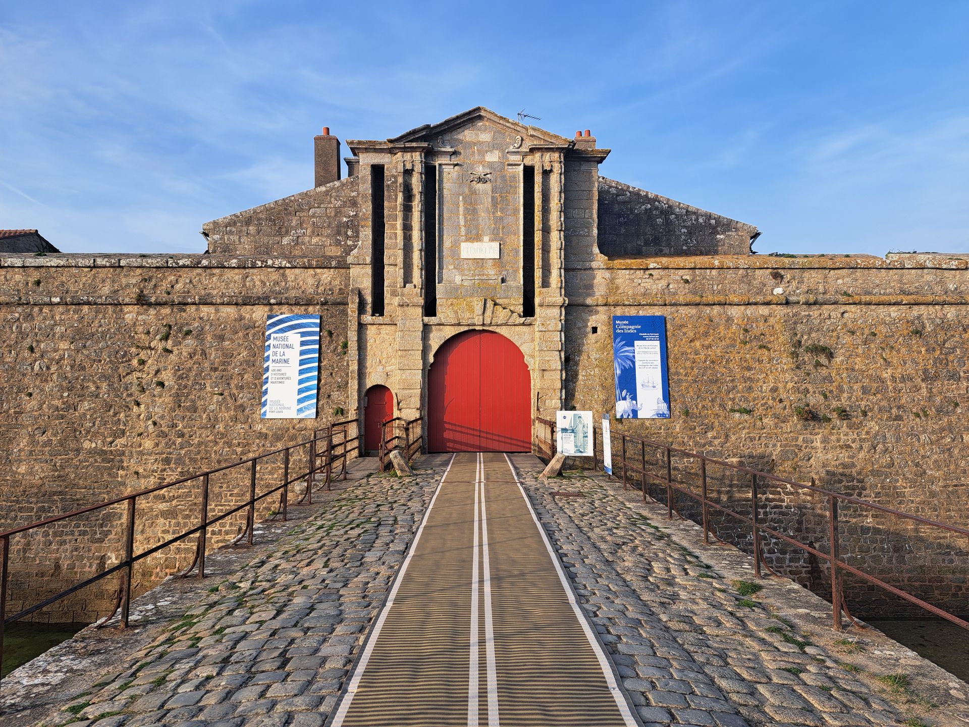 Tapis d'accessibilité et de mobilité | Mobi-mat