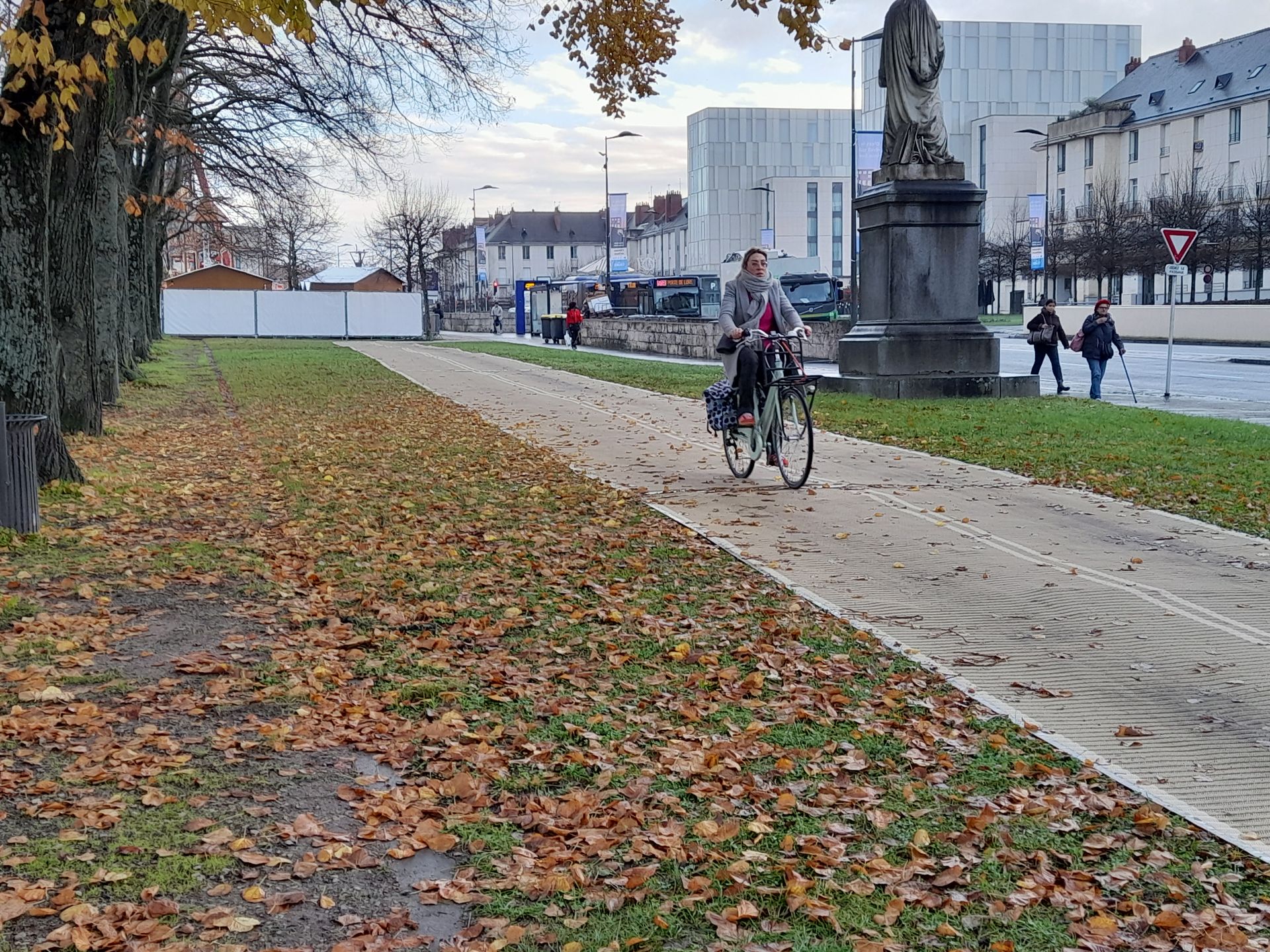 Tapis d'accessibilité et de mobilité | Mobi-mat