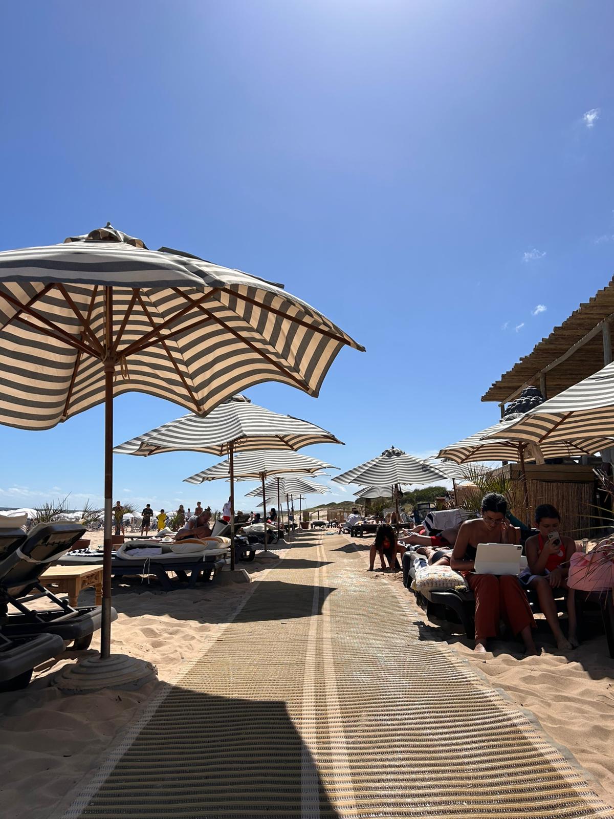 Tapis d'accessibilité et de mobilité | Mobi-mat