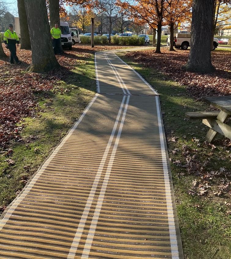 Solutions d'accessibilité et de mobilité | Mobi-mat