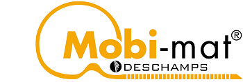 Solutions d'accessibilité et de mobilité | Mobi-mat
